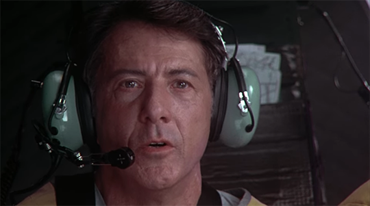 Outbreak (1995): Quarantine Cinema Day 2