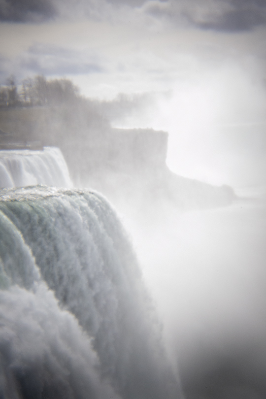 Exploring Prospect Point | laurachenault.com