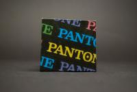 Pantone Book